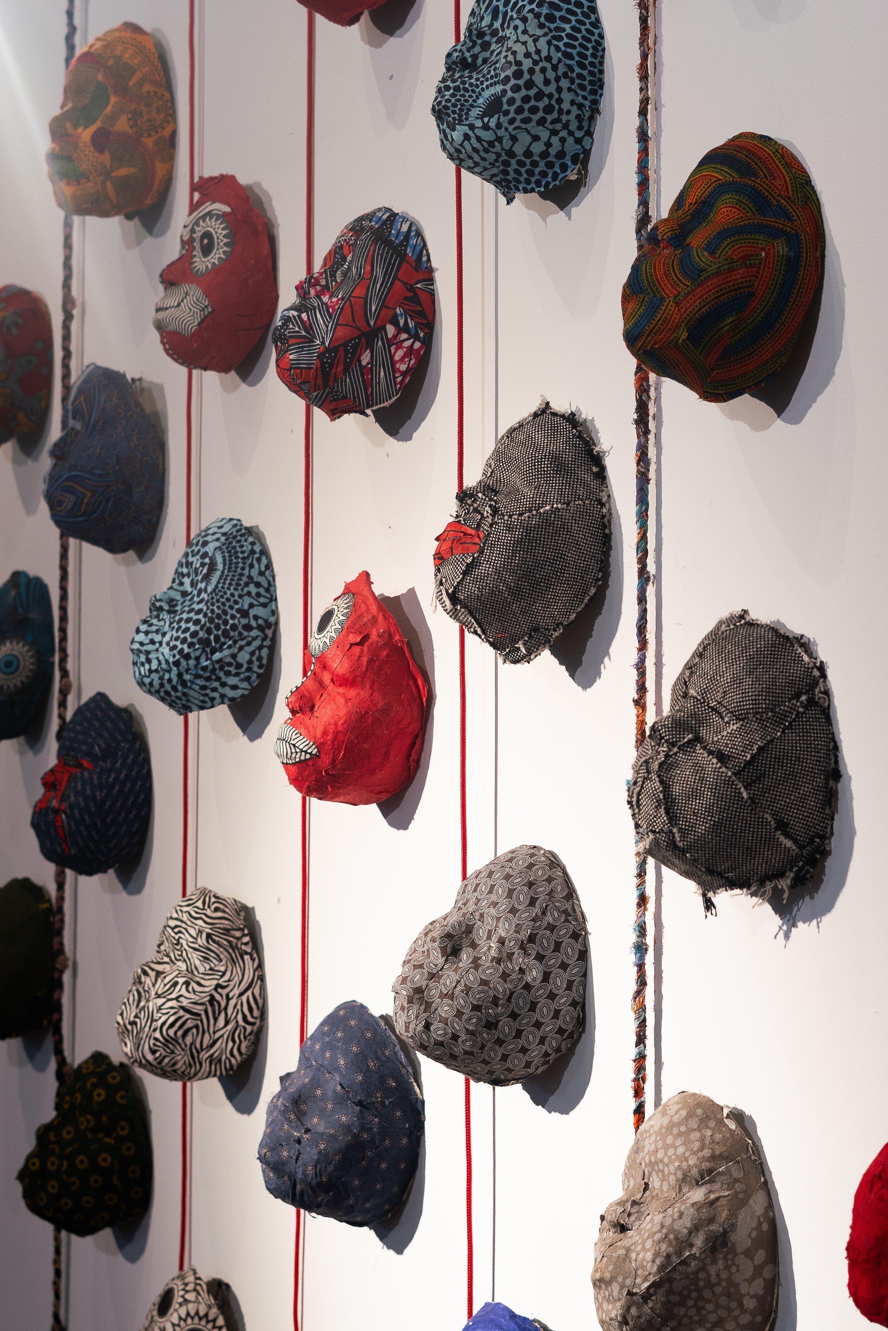 'The Journey Within' by Lizette Chirrime – House Union Block